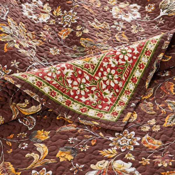 Audrey Quilt Set – Rustic Tuesday